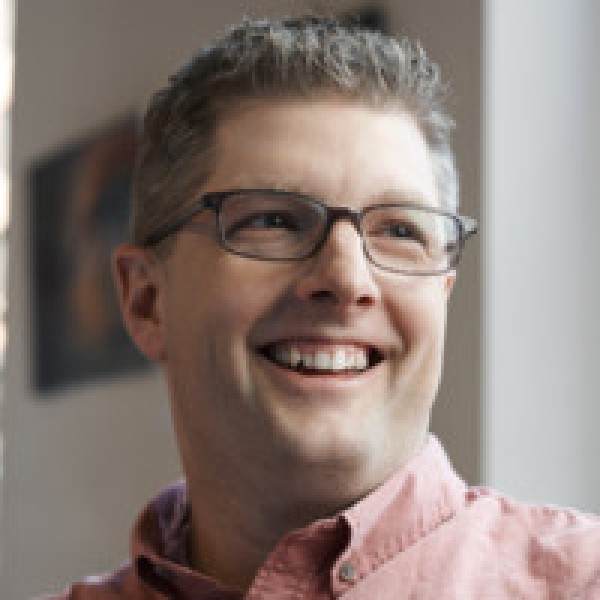 Jeremy Cosby of BILL | Encoursa™